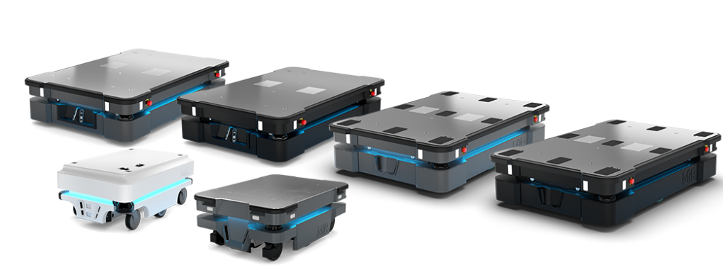 Teradyne Ventures - The Next Generation Of Commercial Automation Starts ...