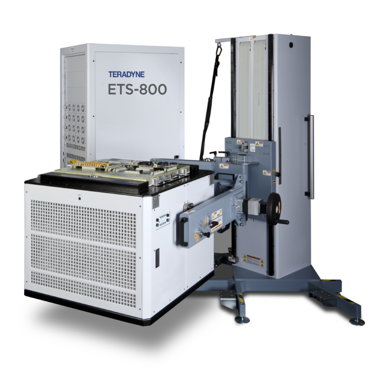 Teradyne Ventures - The Next Generation Of Commercial Automation Starts ...