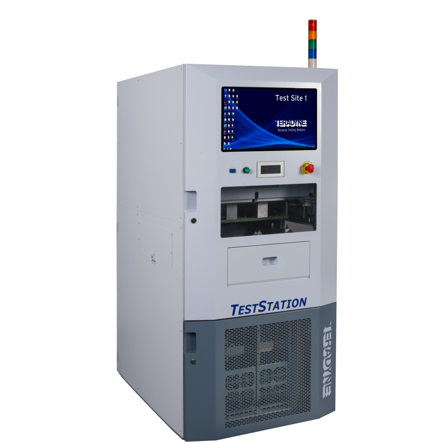 Teradyne Ventures - The Next Generation Of Commercial Automation Starts ...